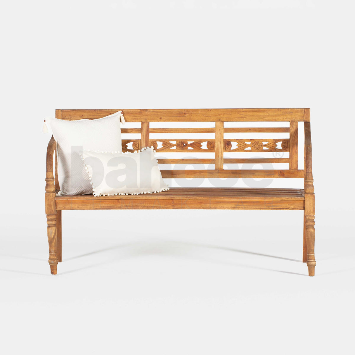 Rio Bench – Irmaklar Bahcce