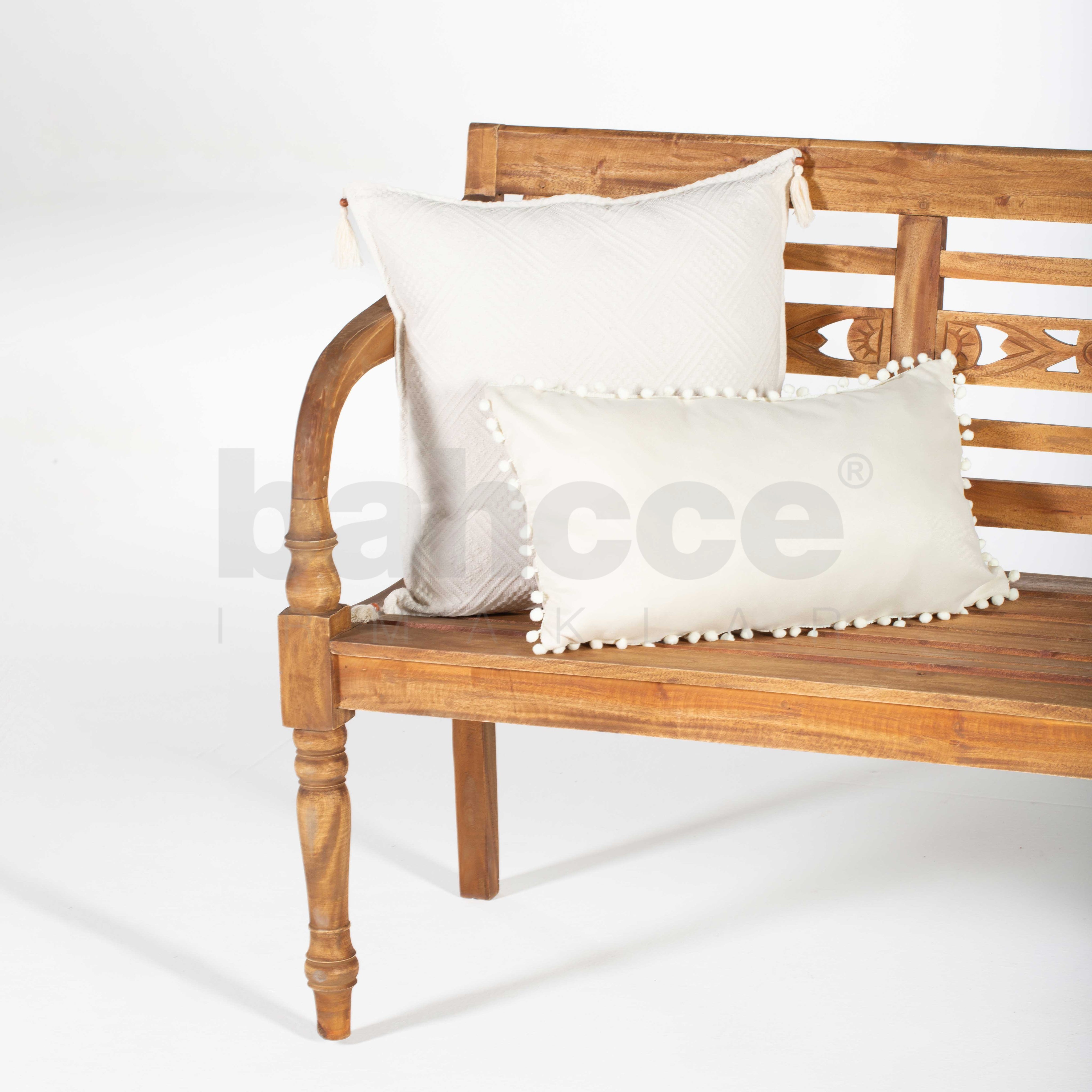 Rio Bench – Irmaklar Bahcce