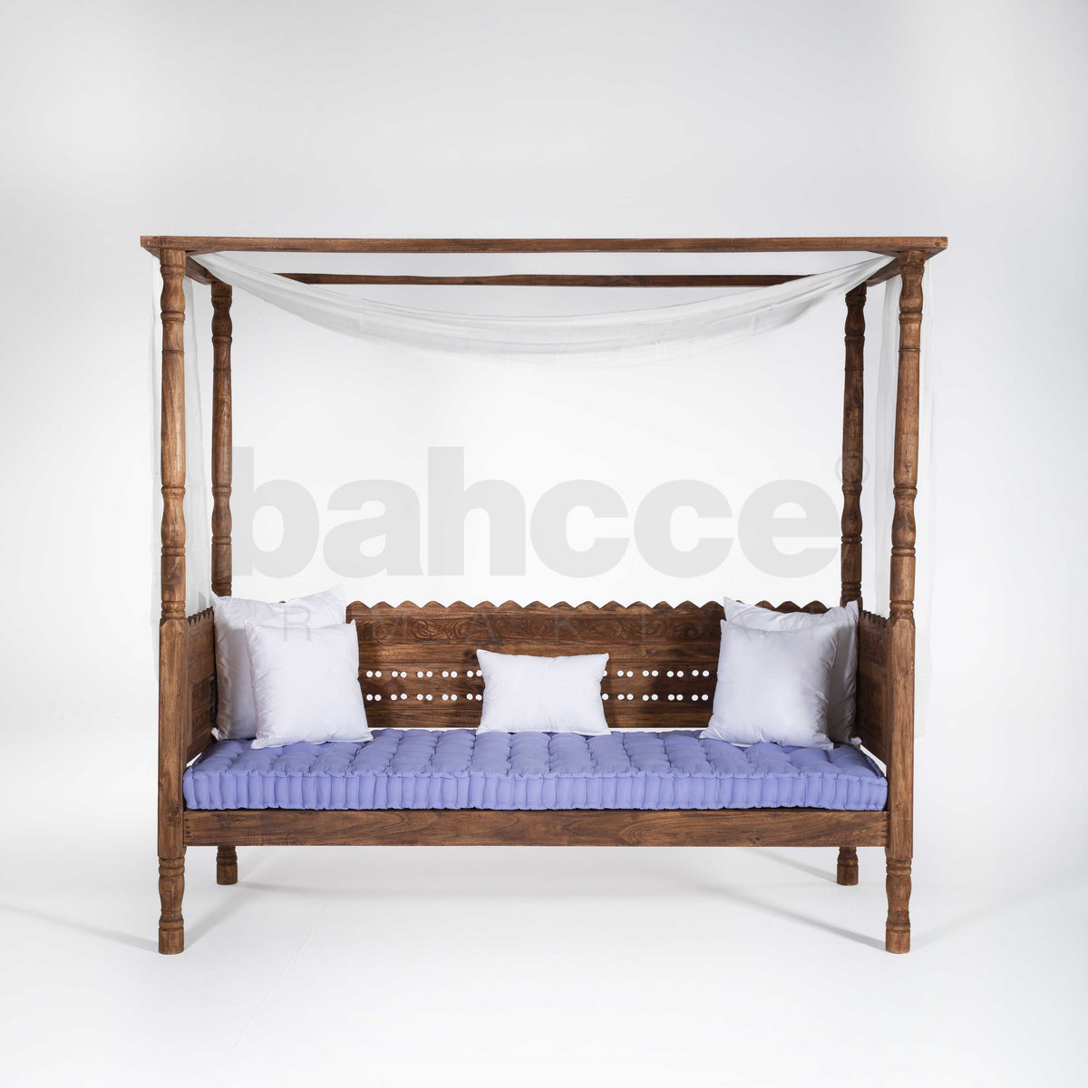 Molise Daybed – Irmaklar Bahcce