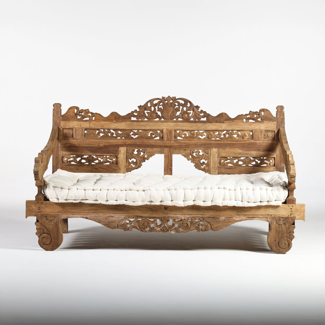Emperor Daybed – Irmaklar Bahcce
