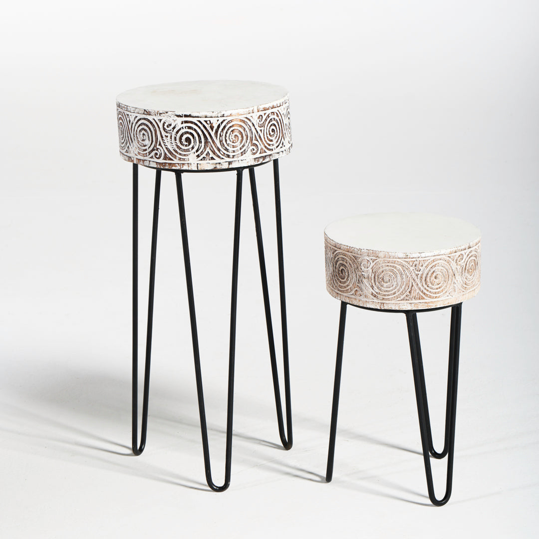 Gragas Sehpa – Irmaklar Bahcce